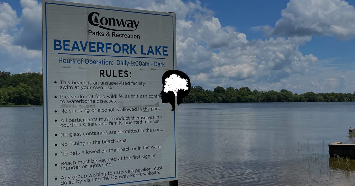 Beaverfork Lake Adventure | Outdoor Afro